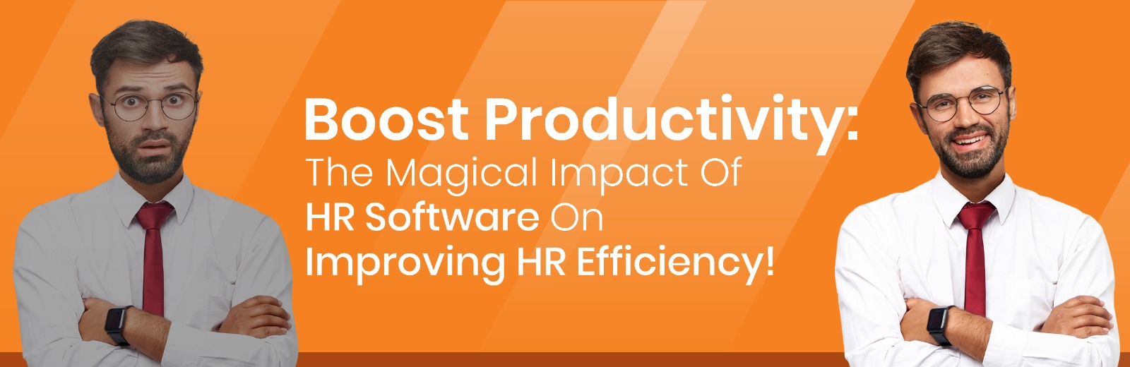 Boost Productivity: The Magical Impact Of HR Software On Improving HR ... Boost Productivity: The Magical Impact Of HR Software On Improving HR ...